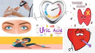 Regular eye checkup PPT.pptx | Eye and Vision Conditions | Diseases and ...