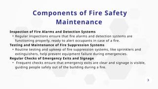 Regular Fire Safety Checks Keep Workplaces Safe in Dubai.pptx