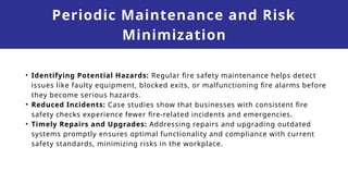 Regular Fire Safety Checks Keep Workplaces Safe in Dubai.pptx