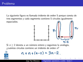 RESUELVE PROBLEMAS DE Regularidad parte 1.pdf