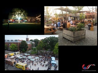 Mobile Food Vendors and Mobile Food Court Ordinance Amendments | PPTX