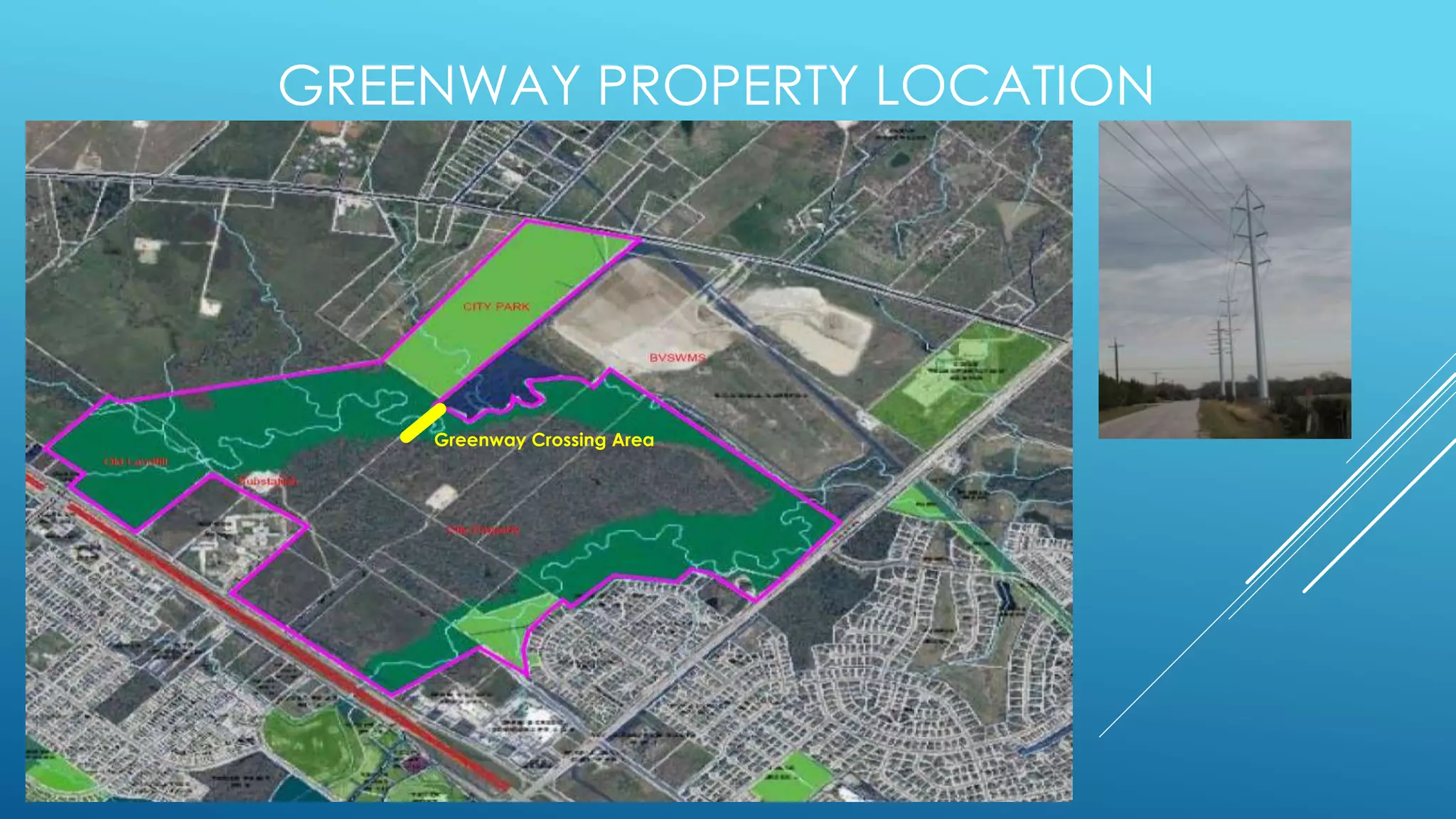 Spring Creek Transmission Line Reconductor | PPT
