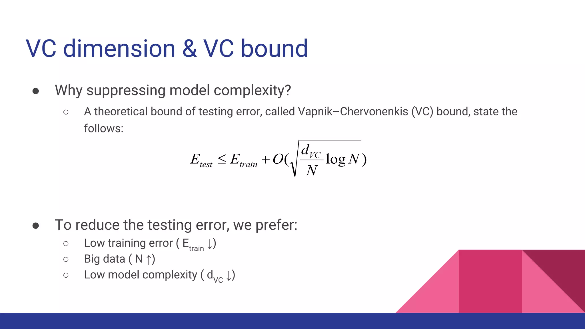 Regularization | PDF
