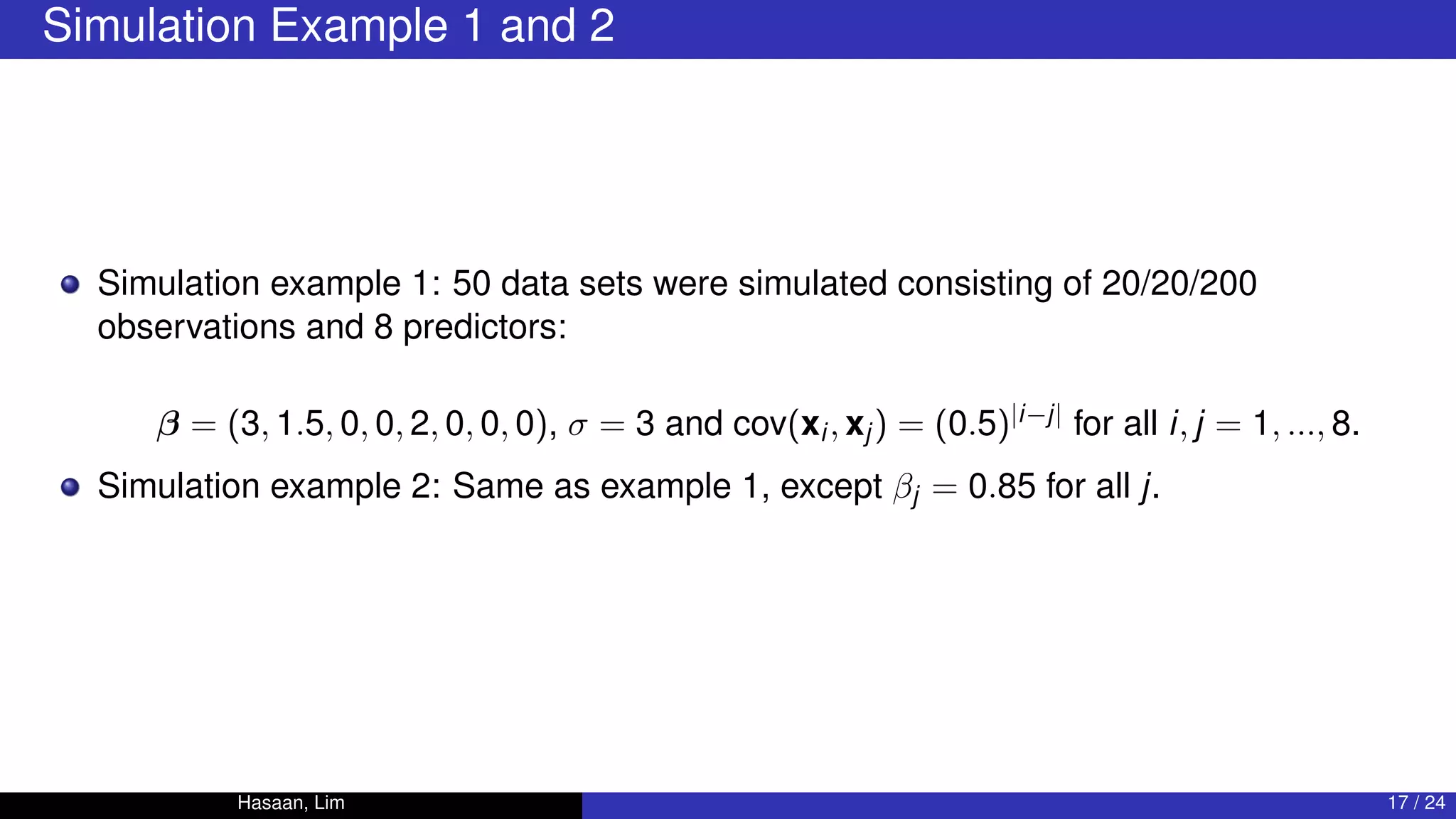 Regularization And Variable Selection Via Elastic Net Pdf