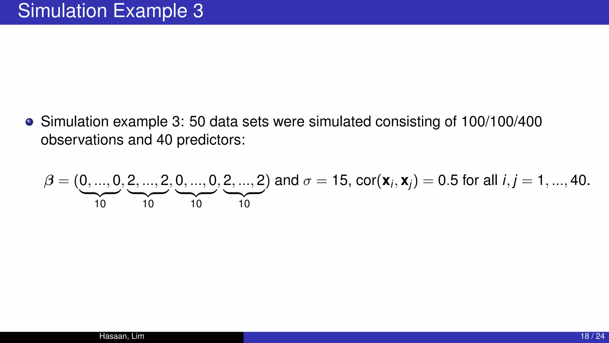 Regularization And Variable Selection Via Elastic Net Pdf
