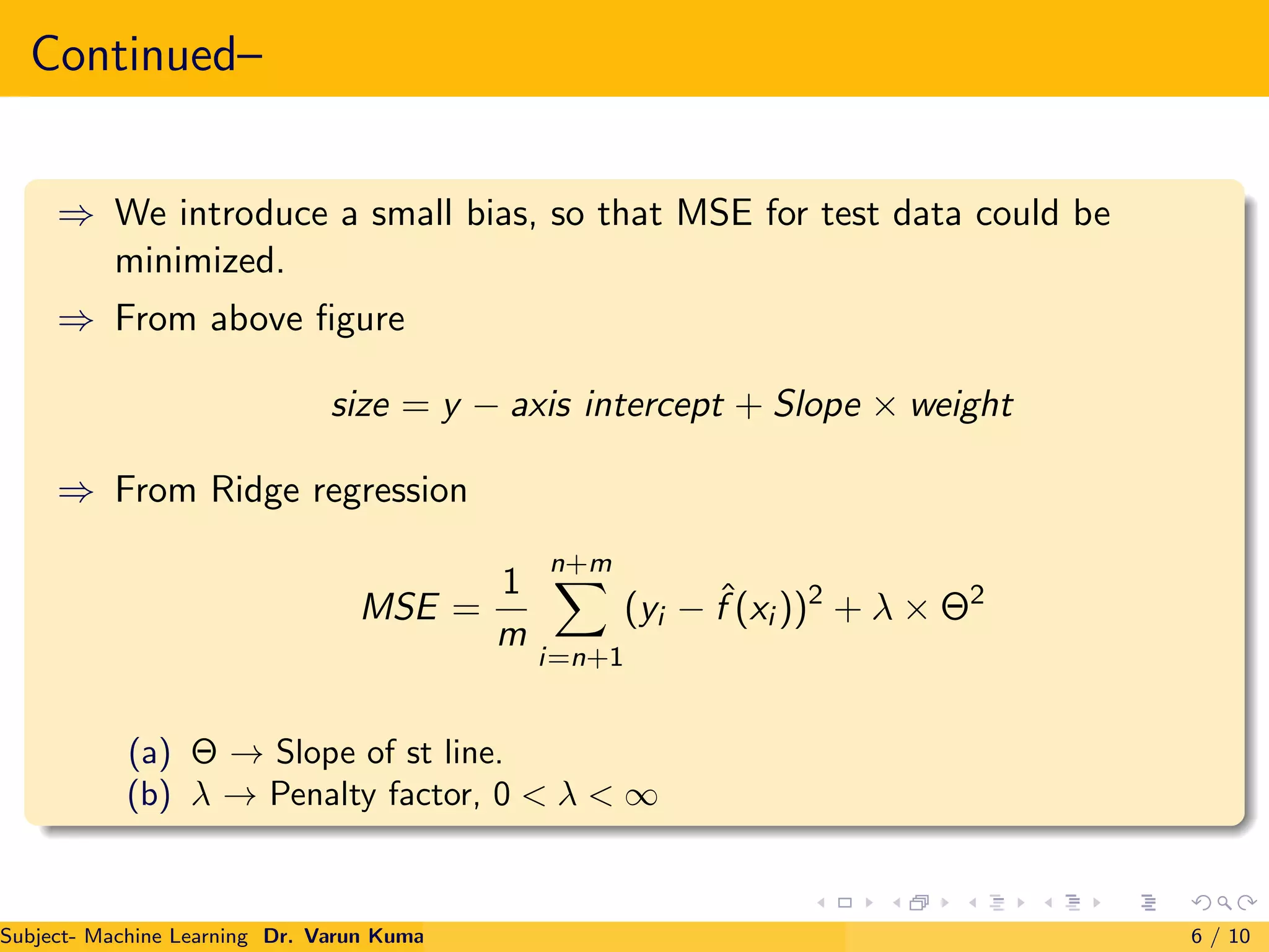 Regularization in deep learning | PDF
