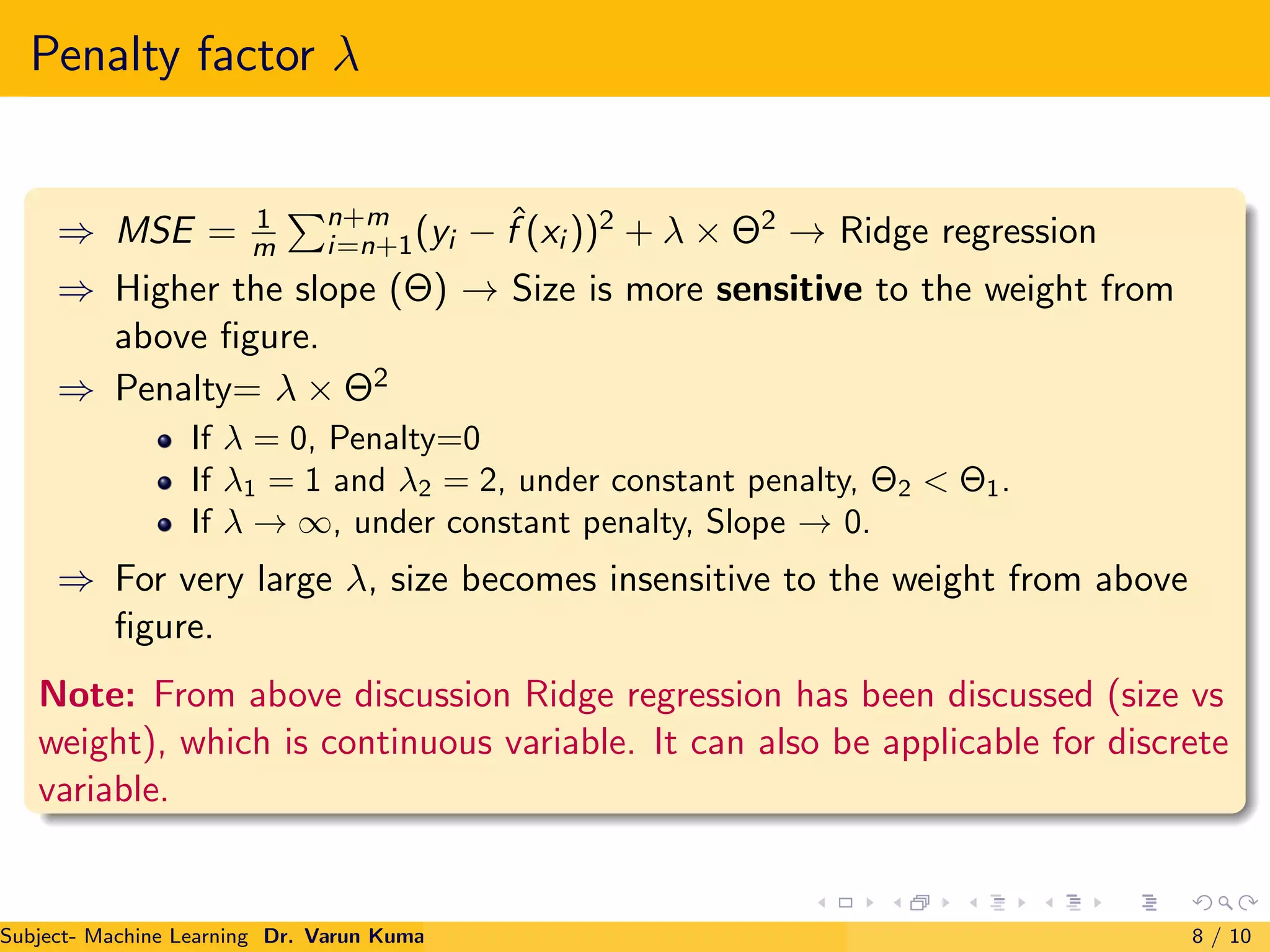 Regularization in deep learning | PDF