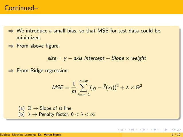 Regularization in deep learning | PDF
