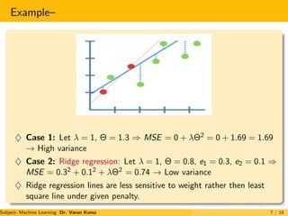 Regularization in deep learning | PDF