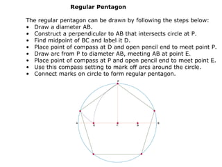 Regular Polygons | PPT