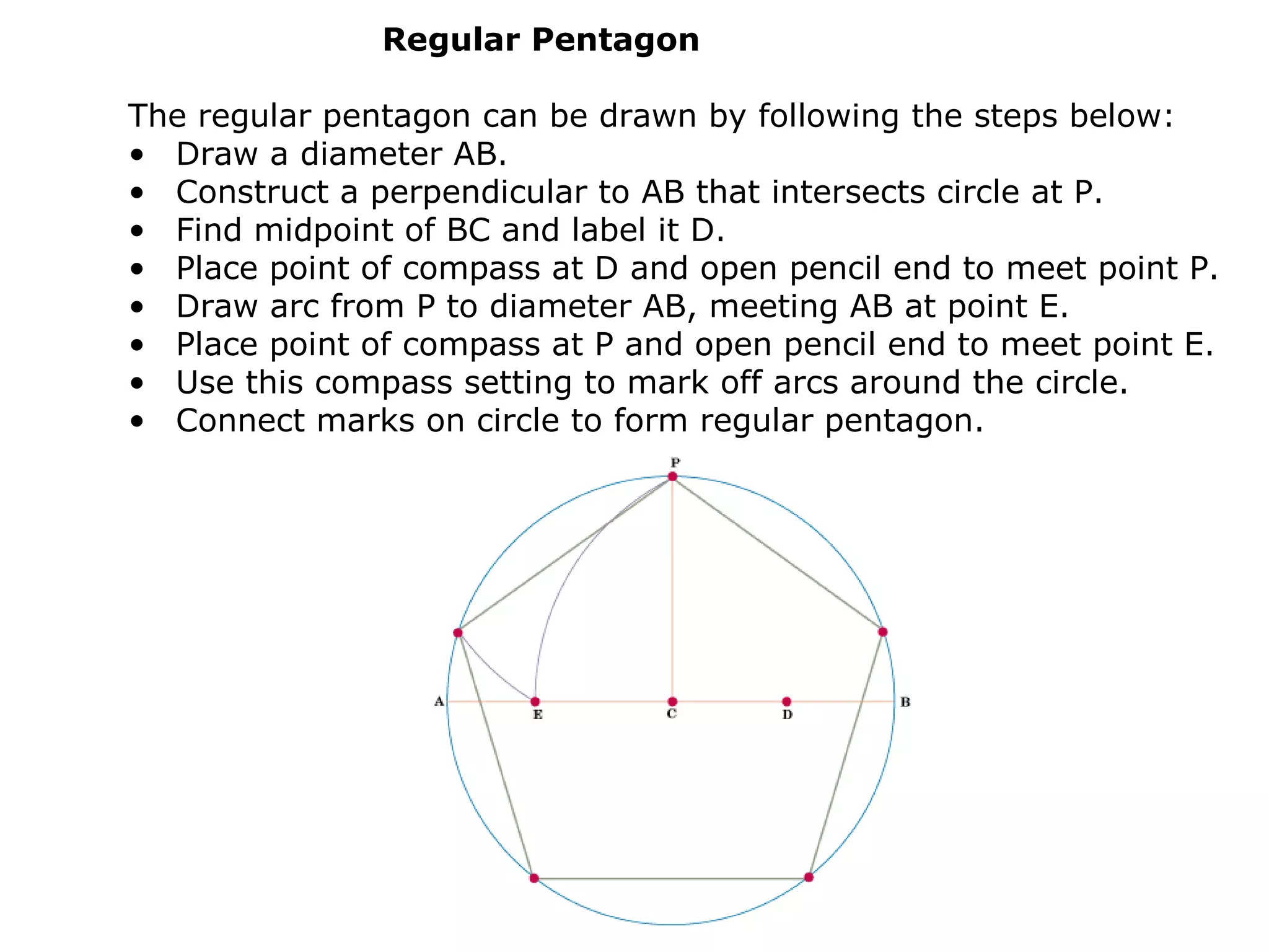 Regular Polygons | PPT