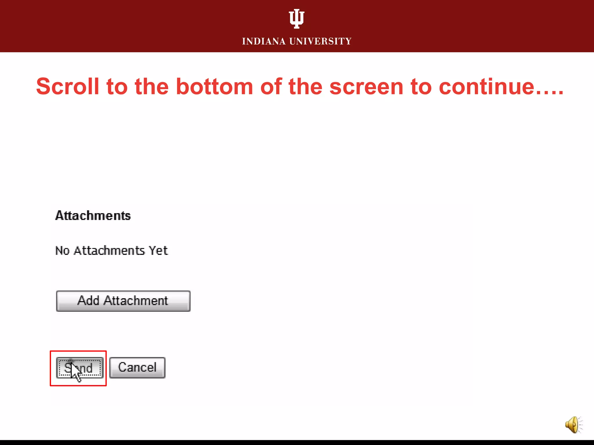 Regular Power Point Messages Tool Poc | PPT