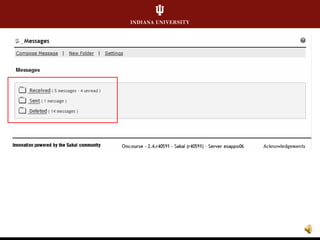 Regular Power Point Messages Tool Poc | PPT