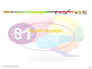 Regular pumping examples | PPT