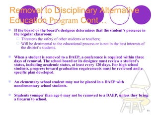 R E G U L A R S C H | PPT