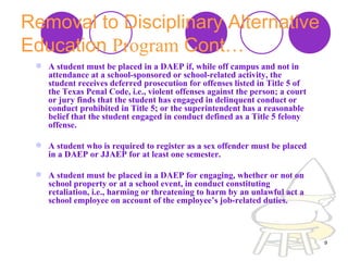 R E G U L A R S C H | PPT