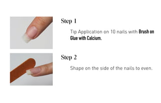 SNS Regular set | PDF