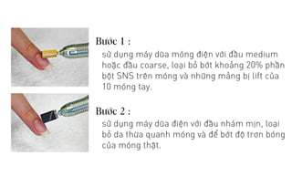 SNS Regular set refill (VN) | PDF