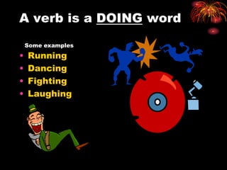 Regularverbs | PPT | Food & Drink