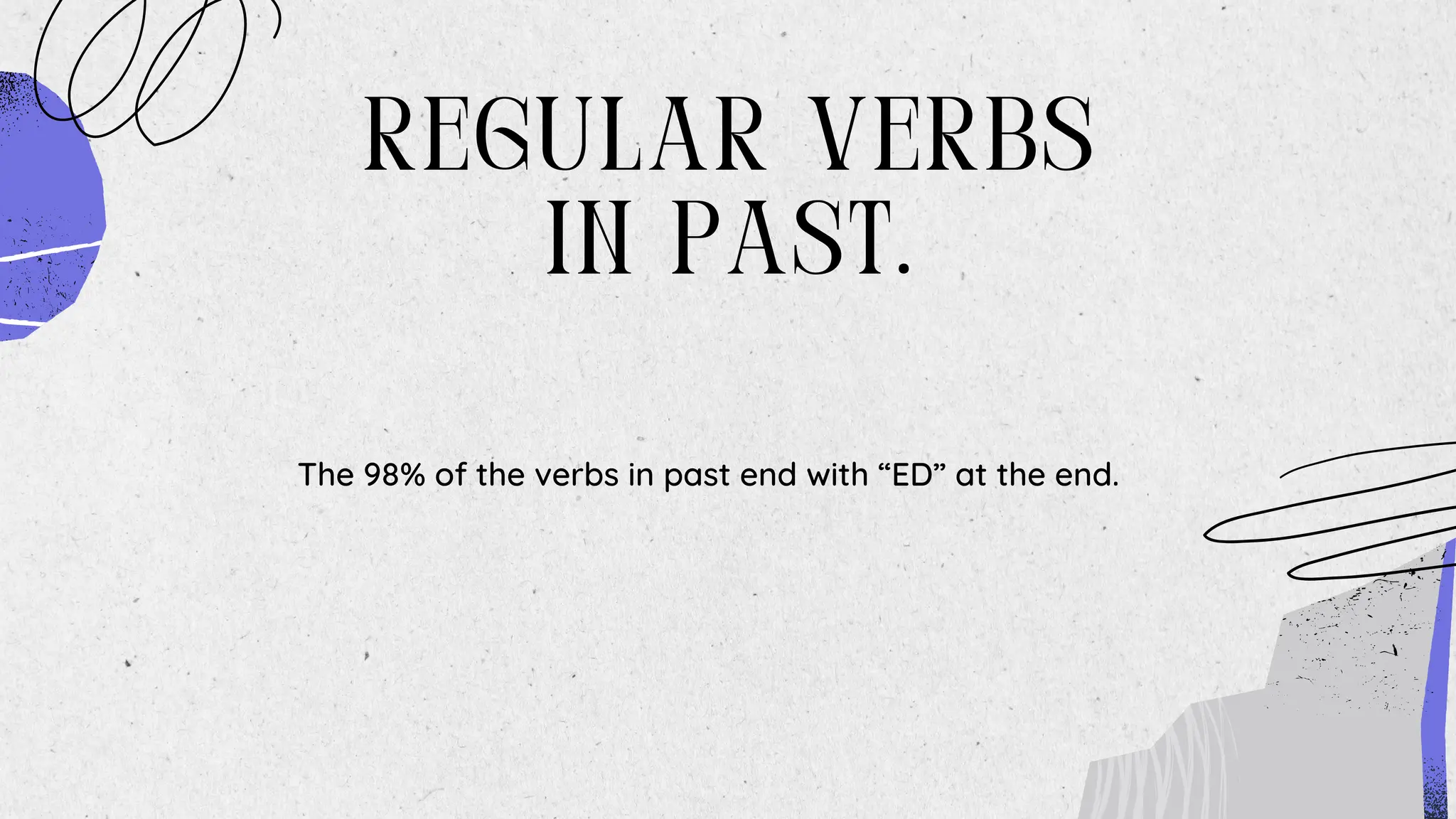 Regular verbs in past (pronunciation).pdf