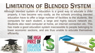 Regular vs online education | PPTX