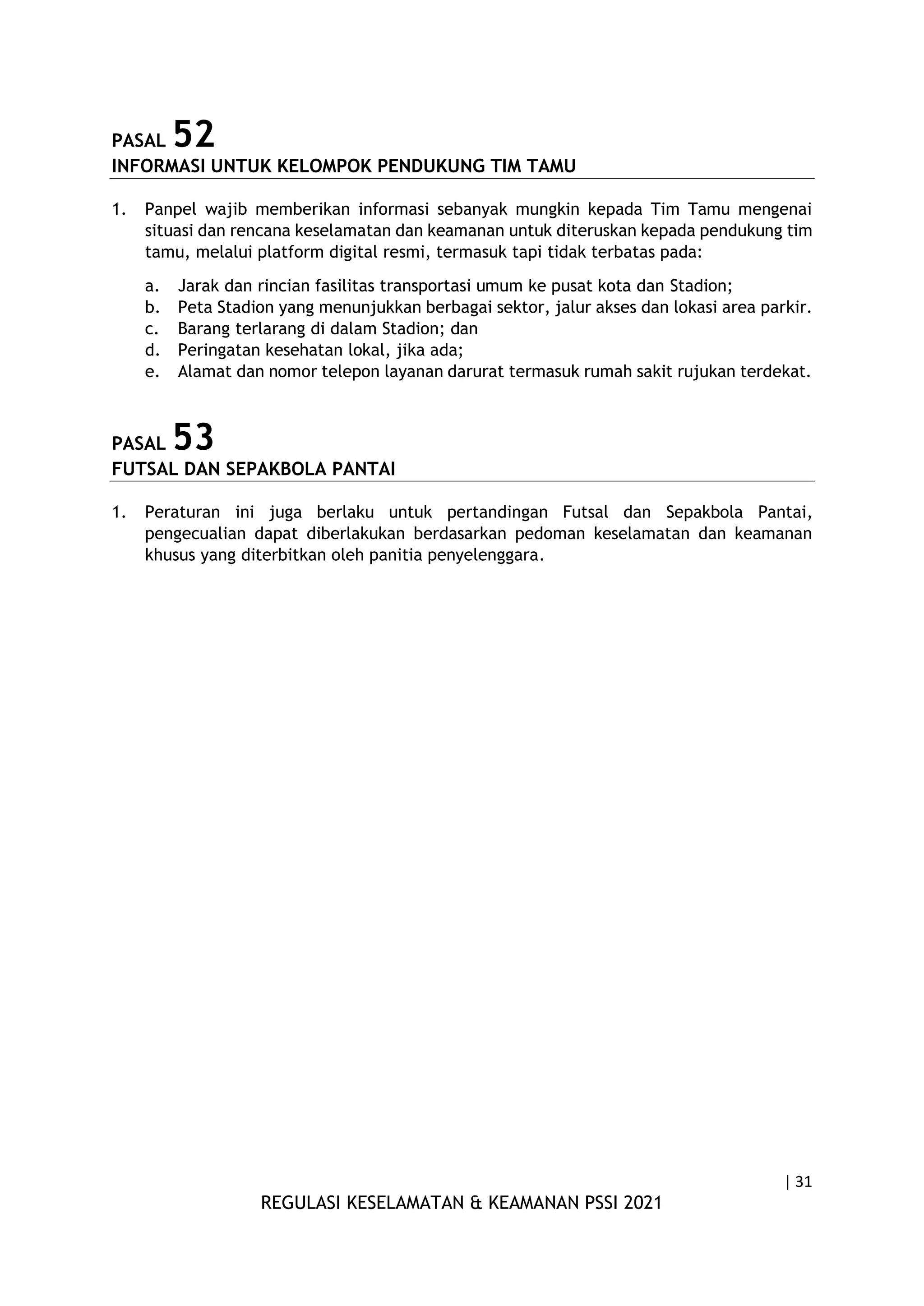 Regulasi Keselamatan dan Keamanan PSSI 2021.pdf