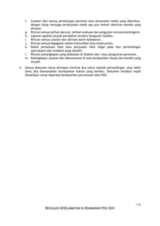 Regulasi Keselamatan dan Keamanan PSSI 2021.pdf