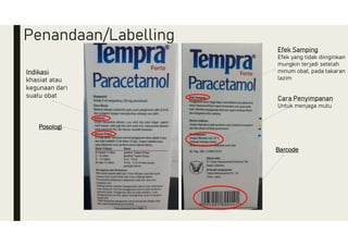 Regulasi obat BPOM | PDF