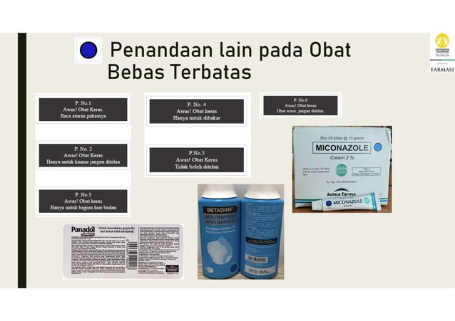 Regulasi obat BPOM | PDF