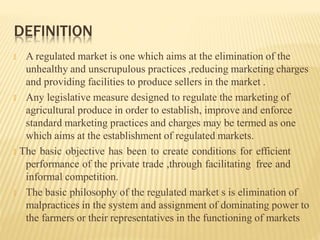 regulatedmarket-170605124226.pptx