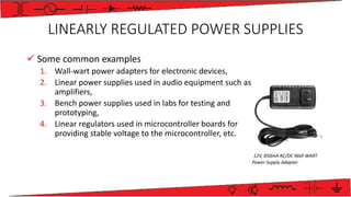 Regulated Power Supply.pptx