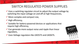 Regulated Power Supply.pptx