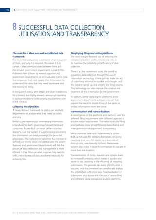 China Free Trade Zones discussion paper: Regulating a Free Trade Zone ...