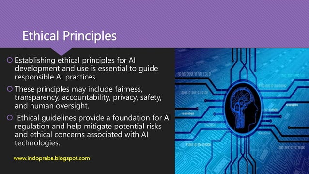 Regulating Artificial Intelligence Ai Pptx