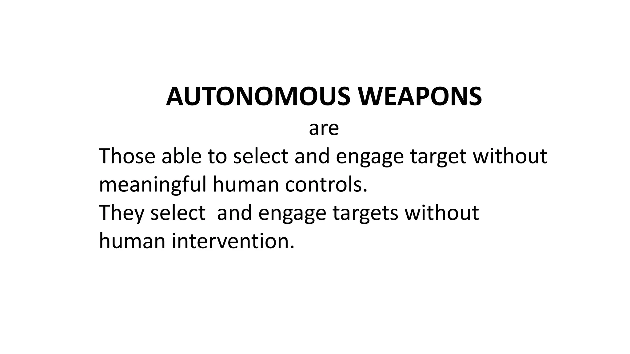 Regulating Lethal Autonomous Weapon Systems (LAWS).pptx