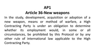 Regulating Lethal Autonomous Weapon Systems (LAWS).pptx