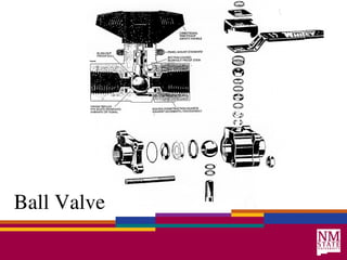 Control Valves regulating process conditions.ppt