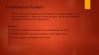 regulation and combination products.pptx