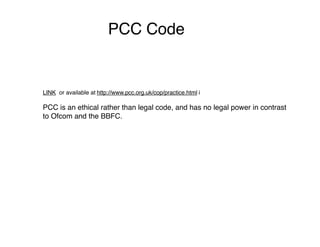 Regulation and control | PDF