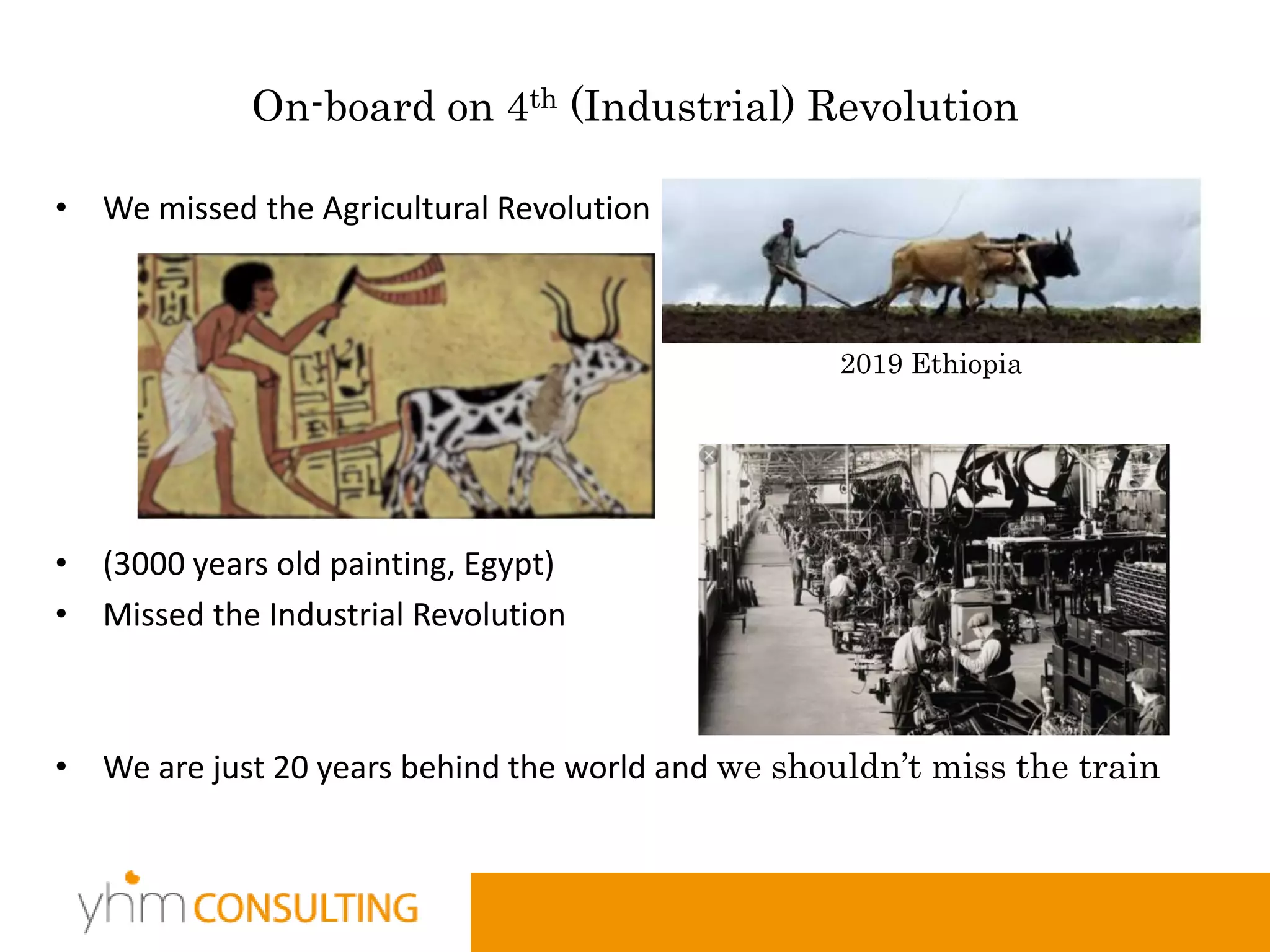 Regulation and Innovation, Yared Haile-Meskel | PDF
