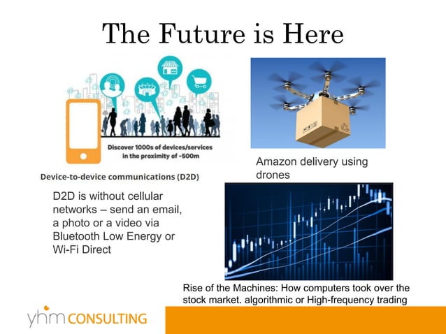 Regulation and Innovation, Yared Haile-Meskel | PPT | Free Download