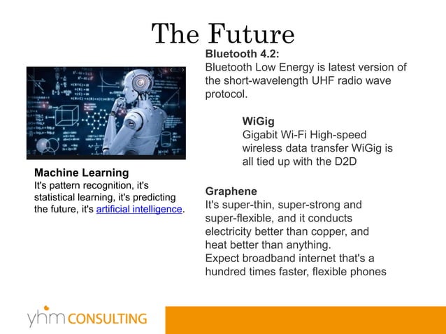 Regulation and Innovation, Yared Haile-Meskel | PPT