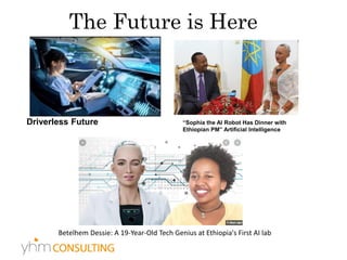 Regulation and Innovation, Yared Haile-Meskel | PDF
