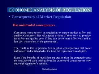 Regulation and public interest.pptx
