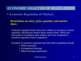 Regulation and public interest.pptx