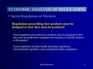 Regulation and public interest.pptx