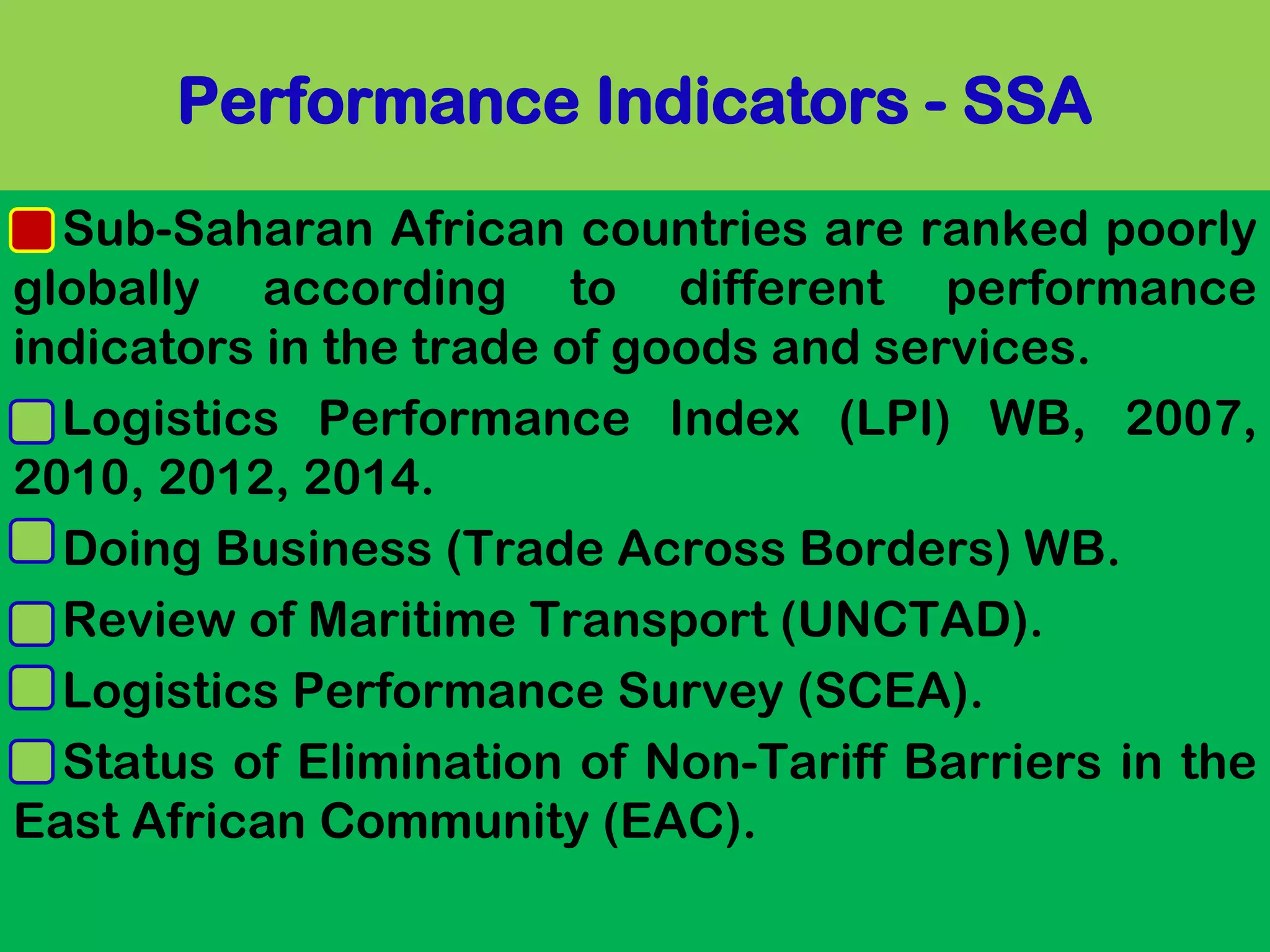 Regulation, Customs and Border Management | PDF
