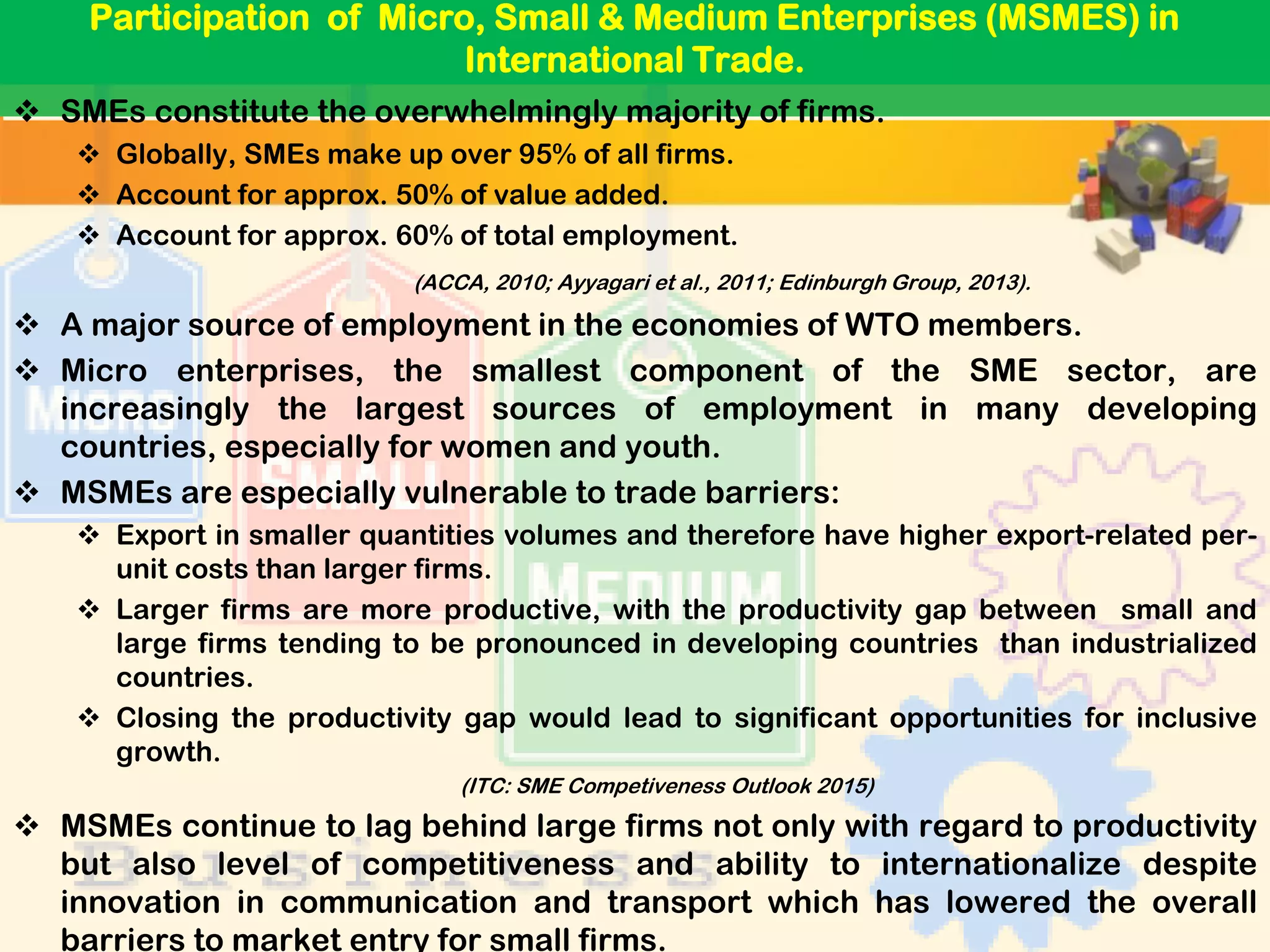 Regulation, Customs and Border Management | PDF