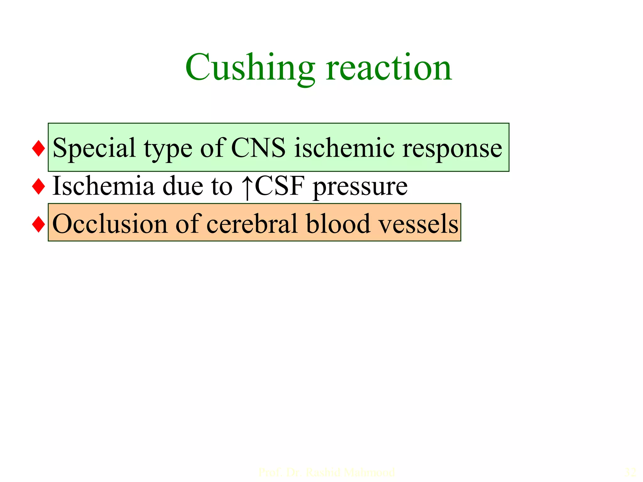 Regulation of arterial pressure-I | PPT