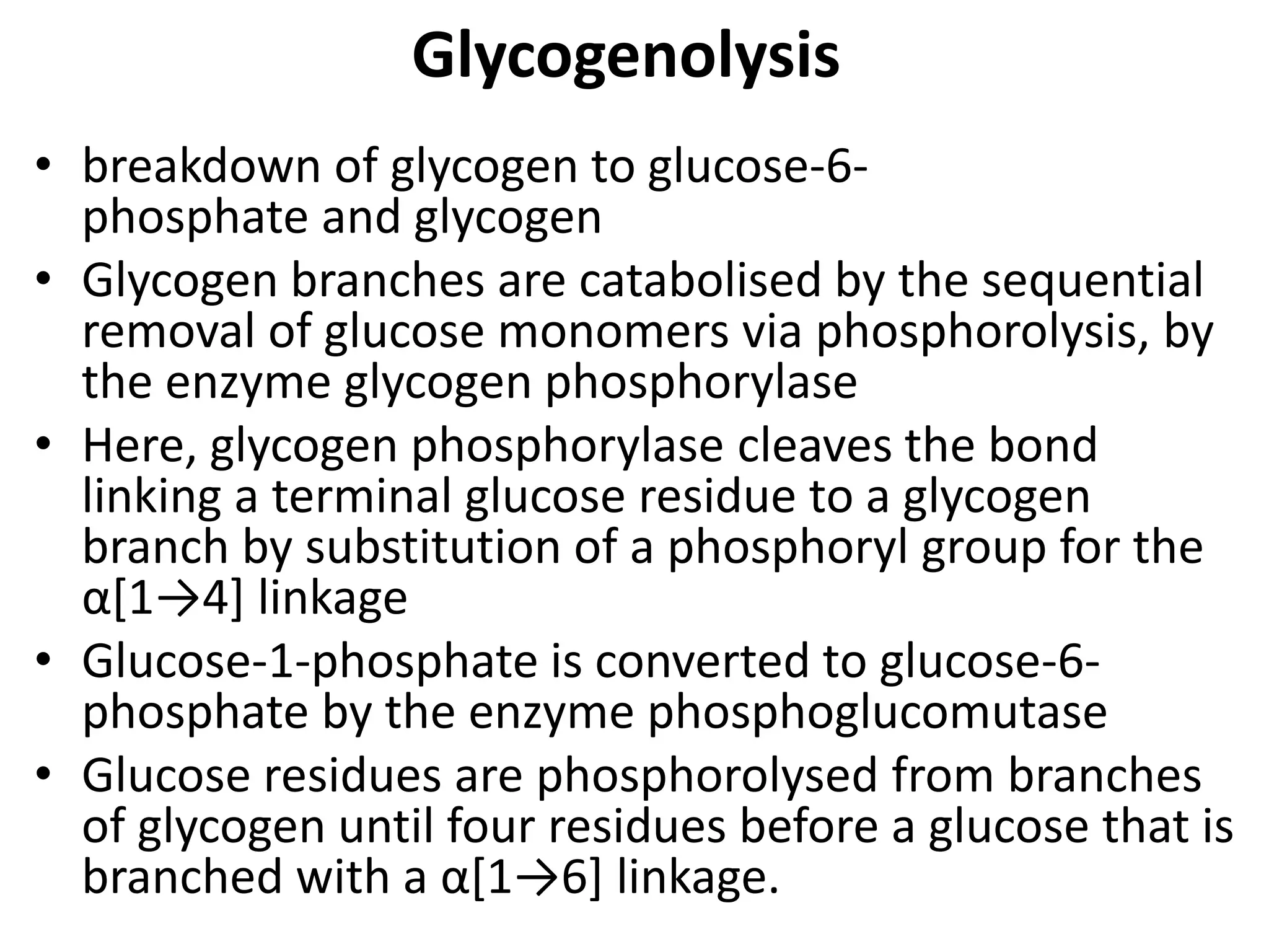 Regulation of blood glucose | PPTX